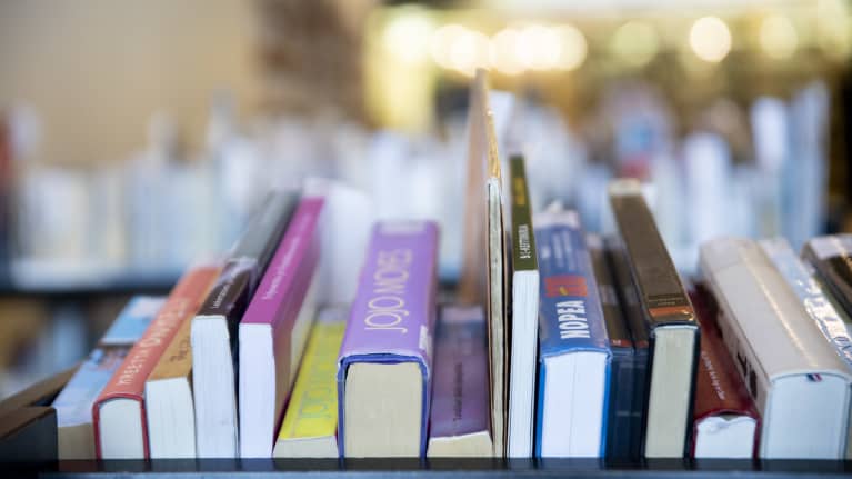 Vaski-kirjastot päivittävät järjestelmäänsä – kirjastot ovat kiinni 16. toukokuuta | Varsinais ...