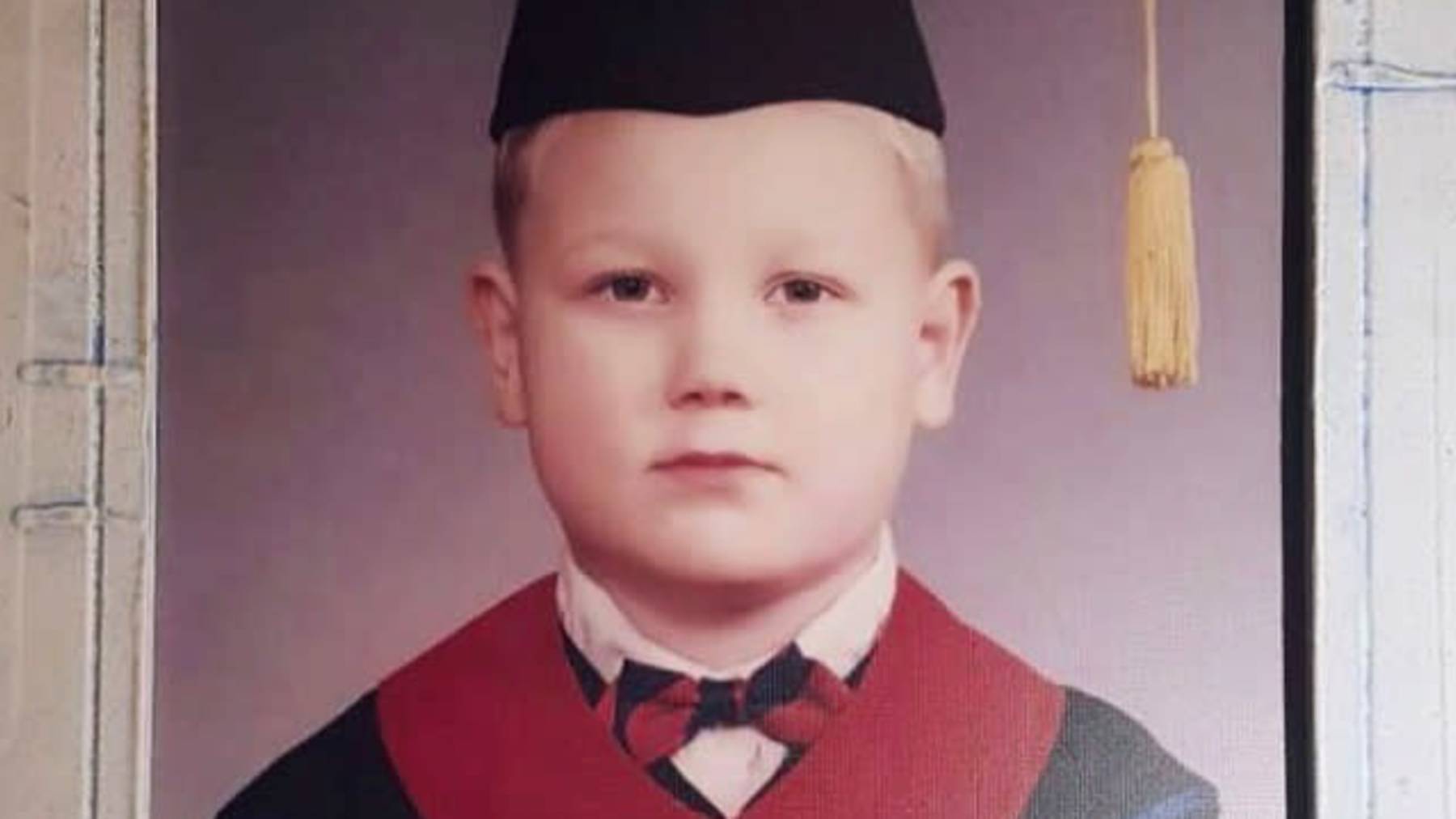 Suomalainen Leo Ranta, 29, erottuu joukosta Etelä-Korean armottomassa ...