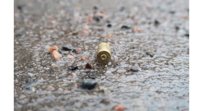 Räppäri Kerza syytettynä tapon yrityksistä: luodit osuivat miestä ...