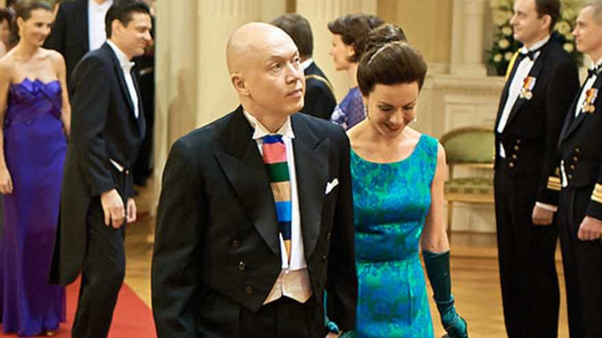 Housupukuja, maailmanluokan trendejä ja pillerihattu – Linnan juhlien ...