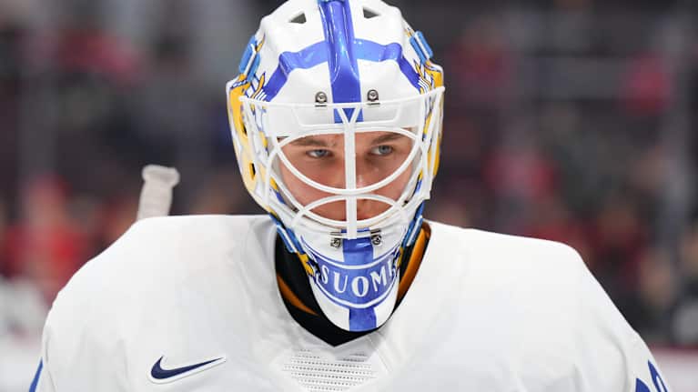 Petteri Rimpinen, 18, on jo ilmiö Pohjois-Amerikassakin – NHL ...