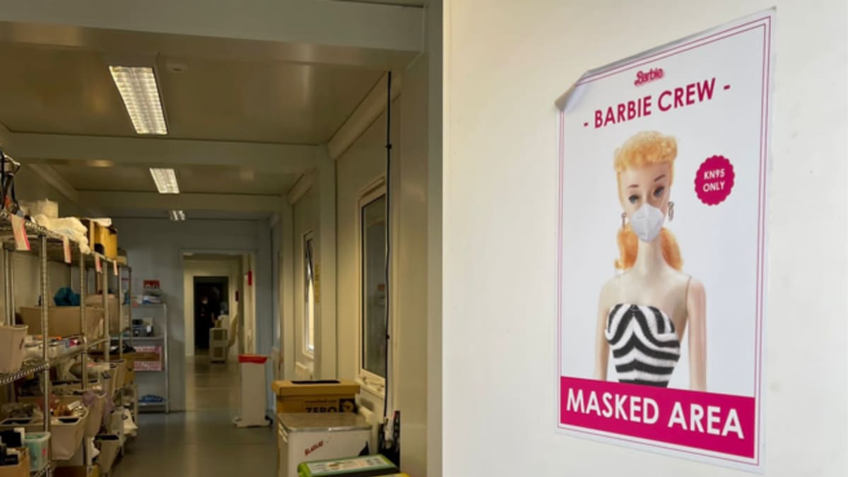 Suomalainen Marja-Liisa Nguyen, 30, sai roolin supersuositusta Barbie ...