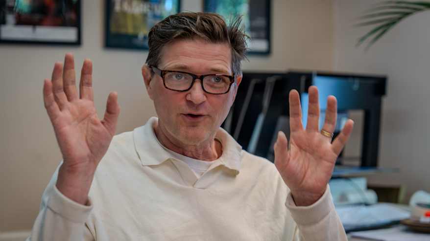 Jonas Rannilan perustama Opera Box saa rajua kritiikkiä – johtaja ...