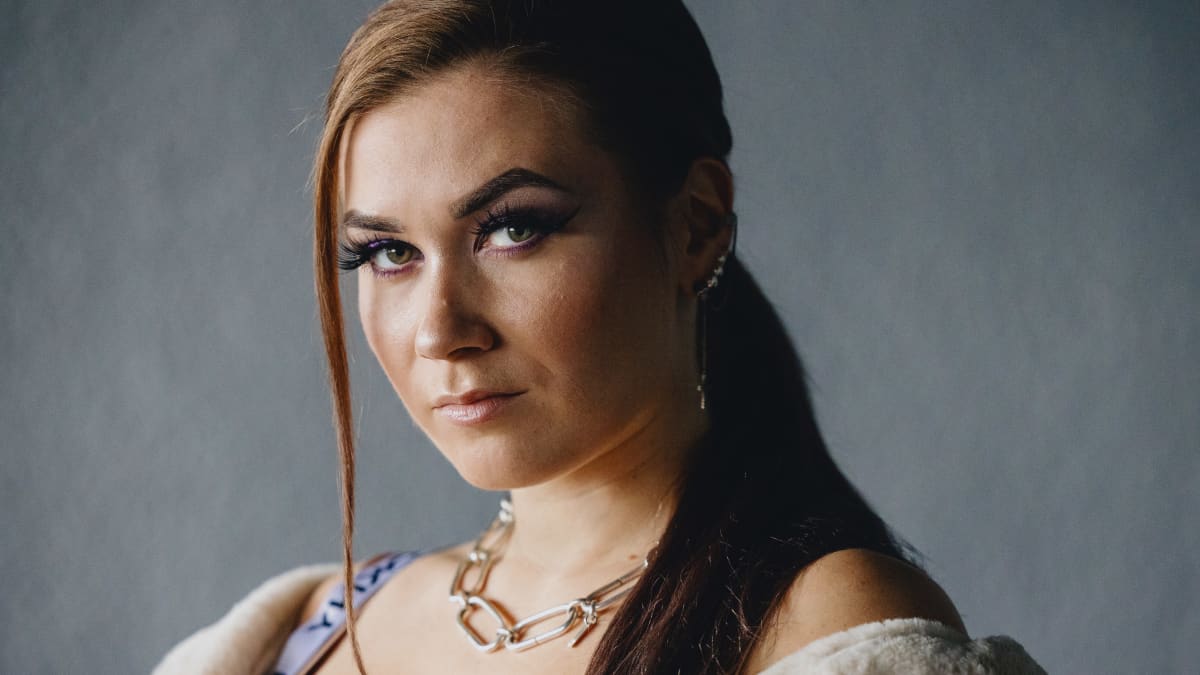 Bessin Ram pam pam rikkoo edelleen ennätyksiä – hän itse kuitenkin oli ...