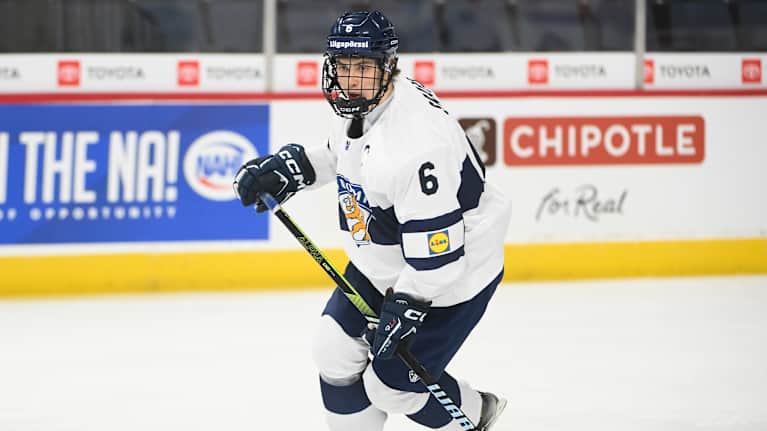 Pikkuleijonat murskasi Norjan | Urheilua lyhyesti | Yle