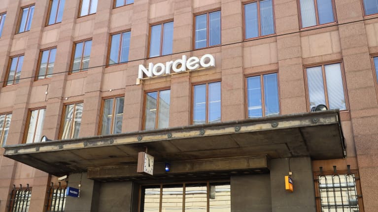 Nordea joins current account interest trend | Yle News | Yle