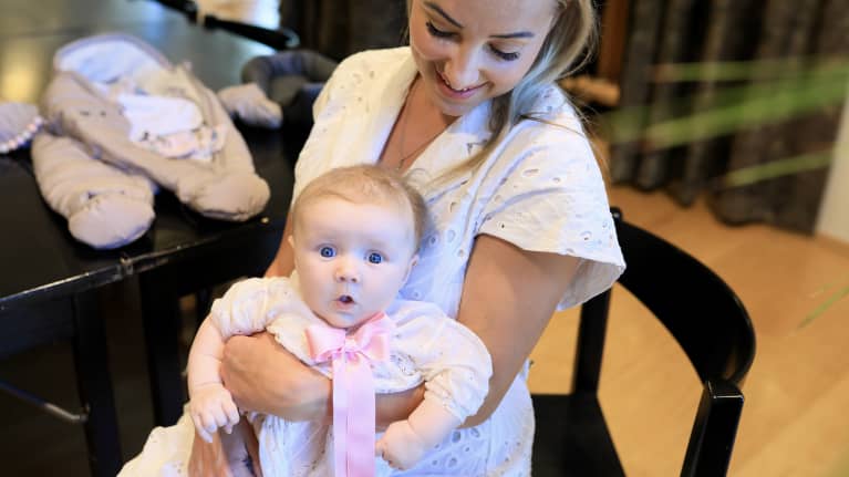 Huipputulot keräävä kirkko on säästänyt lapsilta ja nuorilta | Kotimaa ...