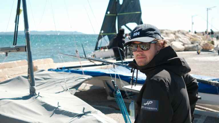 Suomi tavoittelee vähintään kahta olympiapaikkaa purjehduksen ...