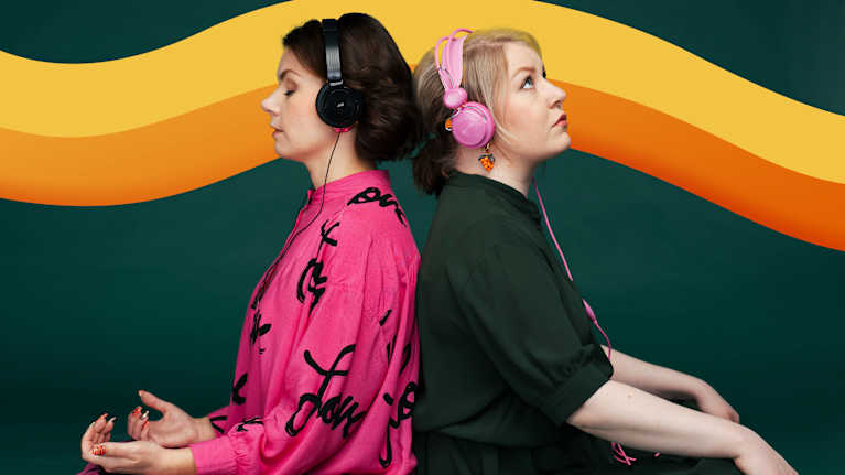 Jos haluat mielesi voivan paremmin, käytä muutama minuutti näihin ...