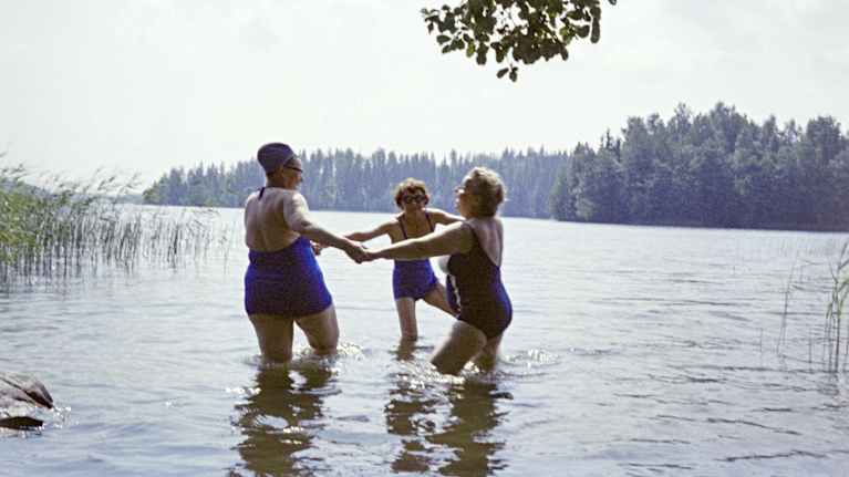 Arkistokuunnelmien julkaiseminen muuttuu | Elävä arkisto | Yle