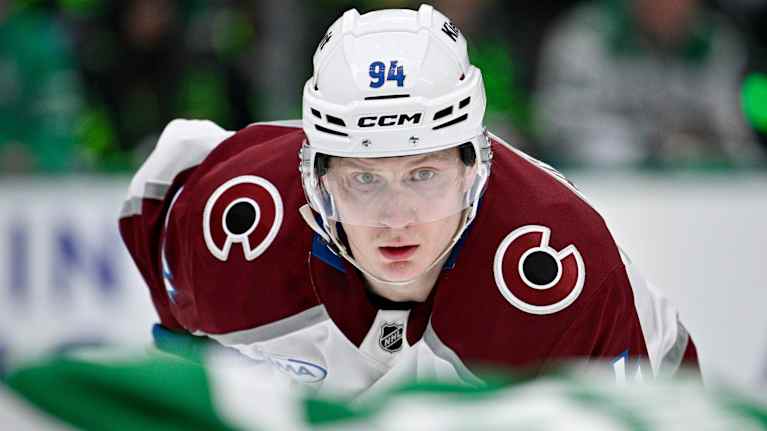 Kuusi viikkoa sivussa ollut Joel Kiviranta valmis NHL-peleihin ...