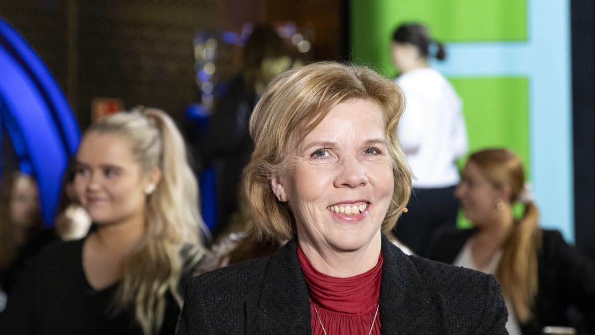 Sotilasprofessori kuvailee Venäjän toimia itärajalla ”taistelukentän ...