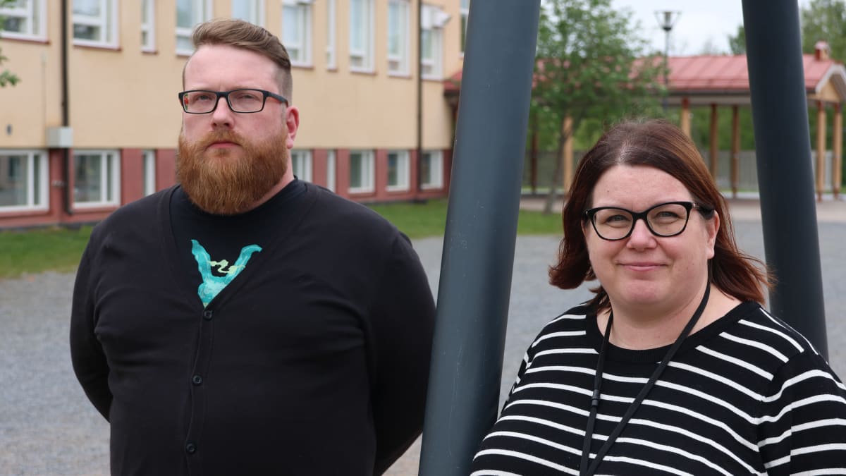 Voinapin roiskaisu koulutoverin repulle johti pahoinpitelyyn ...