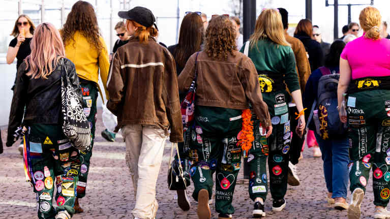 Finland's future welfare state threatened by generational inequality ...