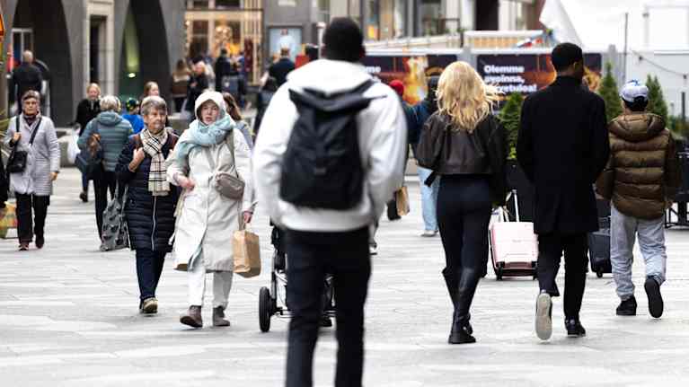Uudet alokkaat aloittavat tänään palveluksensa | Uutisia lyhyesti | Yle ...