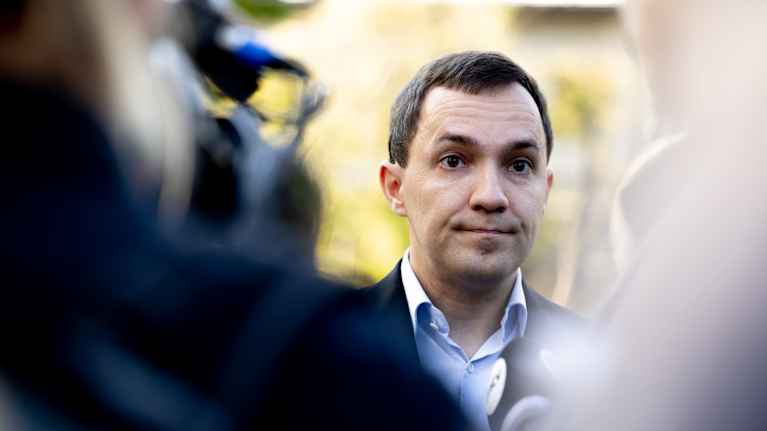 Wille Rydman harkitsee ehdokkuutta Helsingin pormestariksi | Uutisia ...