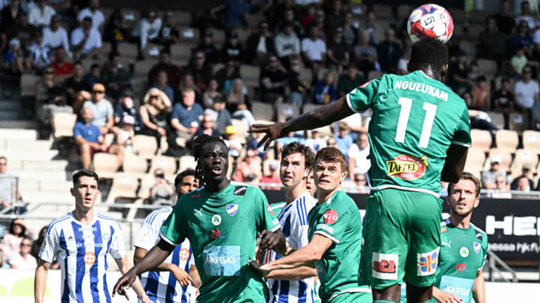 Nu sätter bottenlag ord på vad en degradering betyder – IFK Mariehamns ...