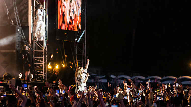 Analyysi: Välivuodet ovat tehneet Provinssissa esiintyneelle PMMP:lle ...