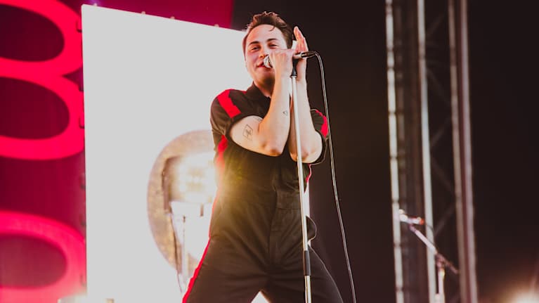 Kuumaa keikkailee vain kolmesti tänä vuonna – kaikki alkoi Seinäjoen ...