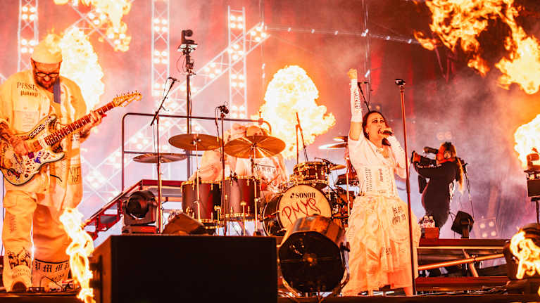 Analyysi: Välivuodet ovat tehneet Provinssissa esiintyneelle PMMP:lle ...