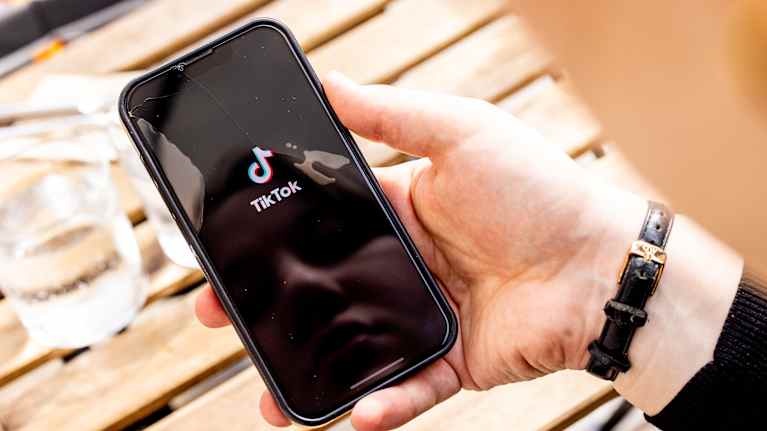 Tiktok on nuorten tärkein uutismedia, muut jäävät kauas taakse ...