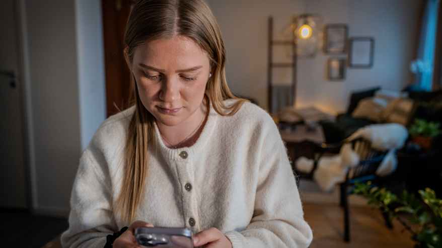 Veera Kauppi jännitti Kiinassa, kun puoliso oli ultrassa – vauvauutinen kruunasi supertähden ...