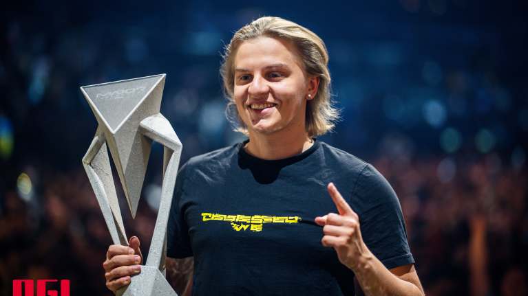 Aleksi ”Aleksib” Virolainen historialliseen voittoon Counter-Striken ...