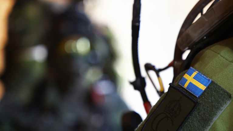 Swedish party wants Finland's help to revamp conscription model | Yle ...