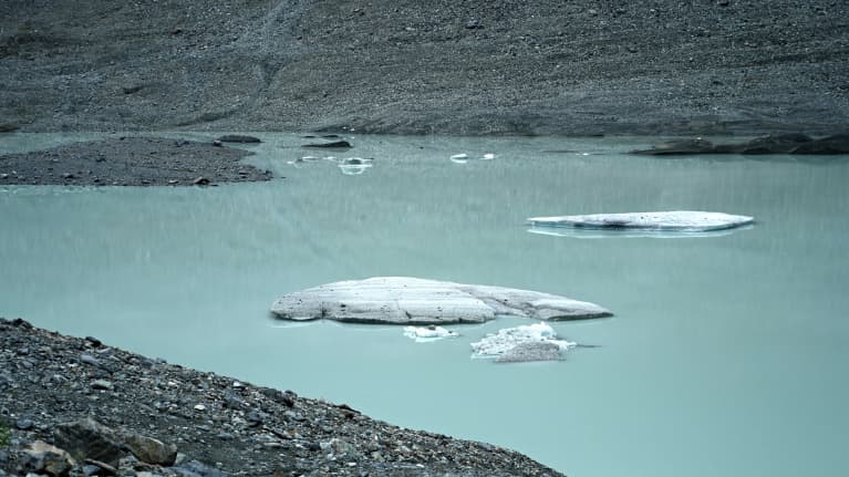 Norja tuottaa lähes kaiken energiansa vesivoimalla, mutta nyt kiihtyvä ...