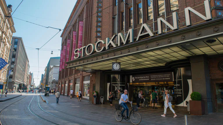 Stockmann ei ole ehkä pian enää entisensä – keräsimme kokemuksia ...