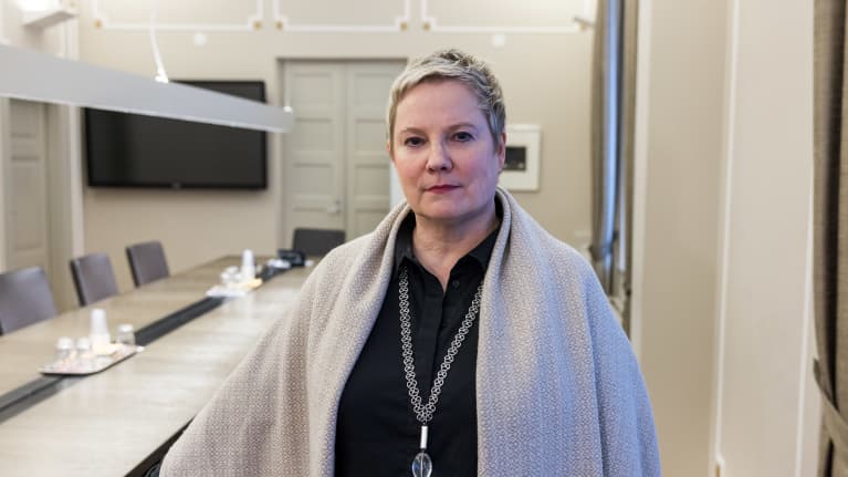 Teollisuuden työriitojen sovittelu alkoi Bulevardilla ...