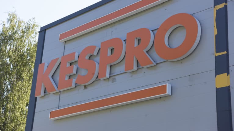 K-ryhmä remontoi Kuopion Leväsentien kauppakiinteistönsä – tiloihin ...