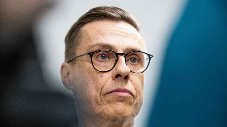Presidentti Stubb: Nyt Venäjän on osoitettava sitoutumisensa sodan ...