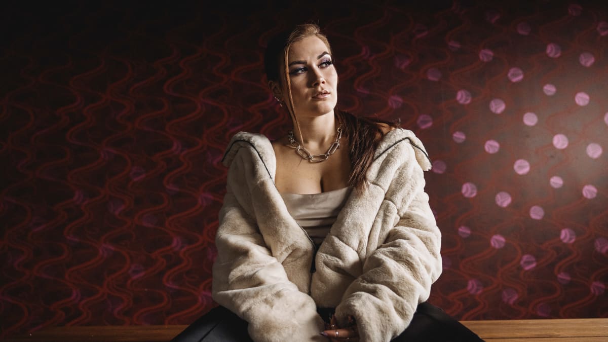 Bessin Ram pam pam rikkoo edelleen ennätyksiä – hän itse kuitenkin oli ...