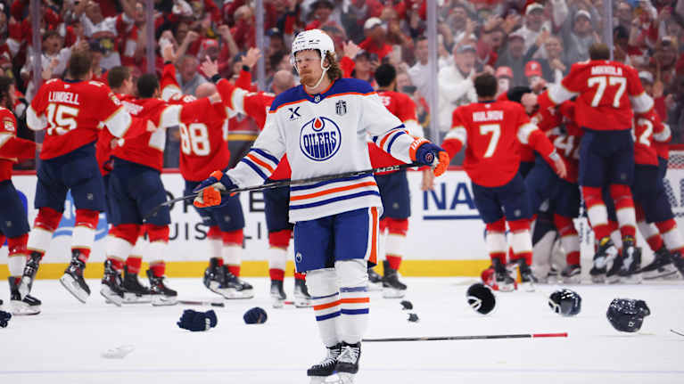 Kasperi Kapaselle jatkopesti | Urheilu lyhyesti | Yle Urheilu