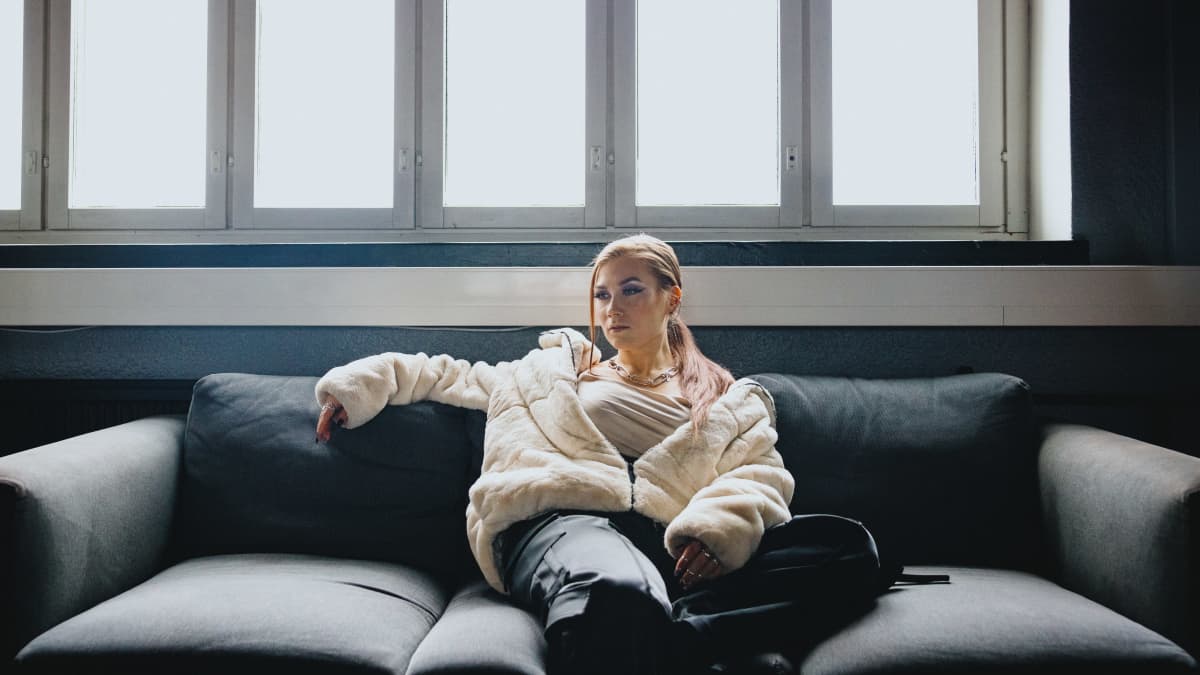 Bessin Ram pam pam rikkoo edelleen ennätyksiä – hän itse kuitenkin oli ...