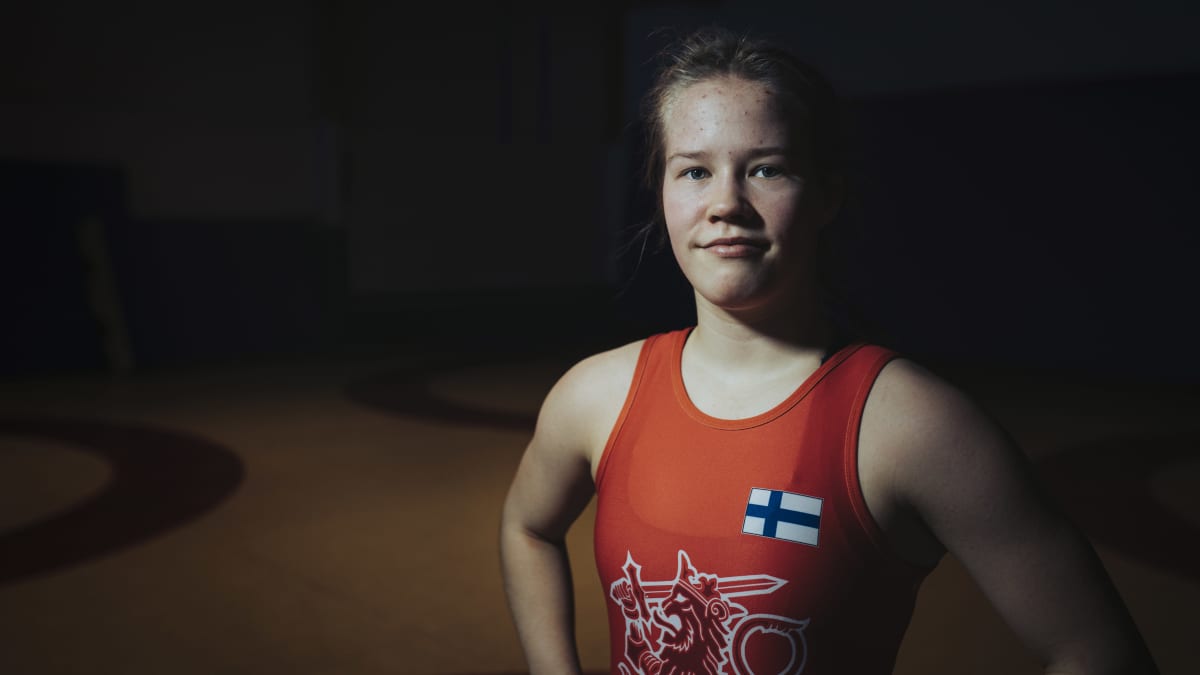 Sara ja Rita Rantonen ovat Suomen mestareita ja Harjun Woiman ainoat ...
