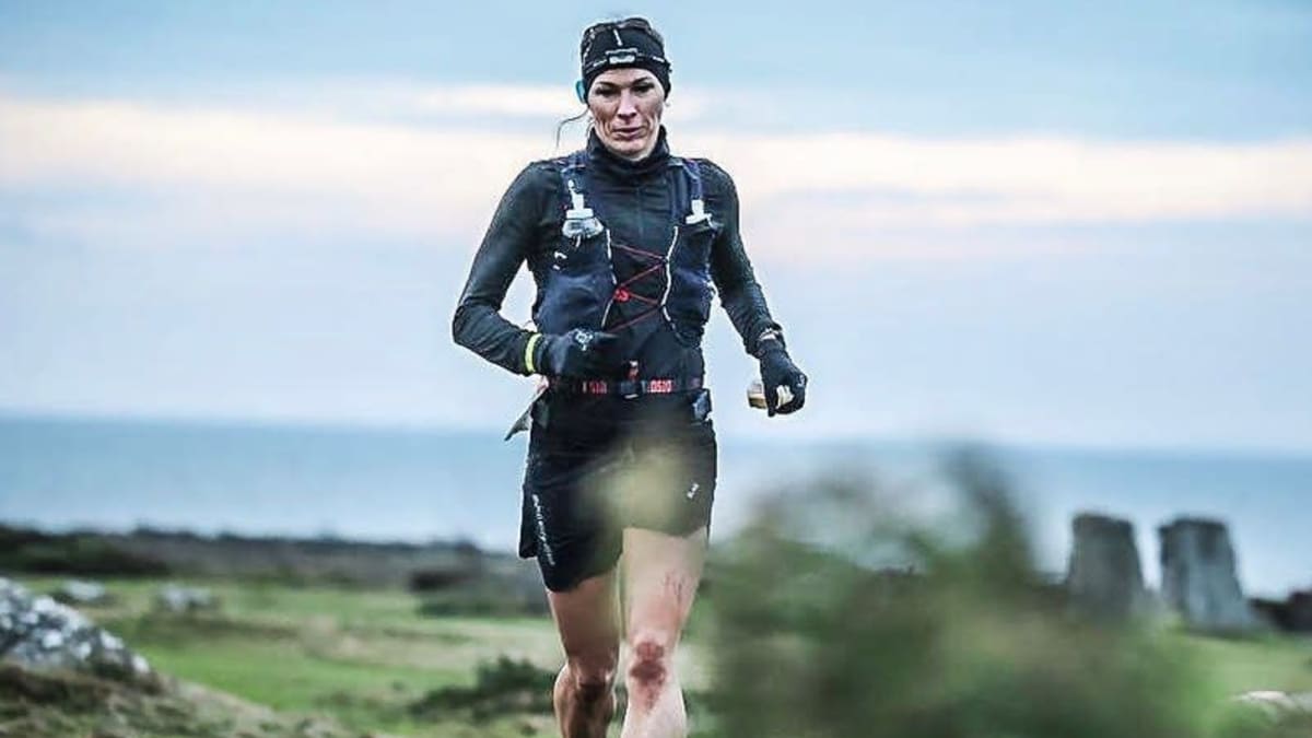 Elämää mullistanut päätös syntyi viinilasin äärellä – Johanna Antila ...