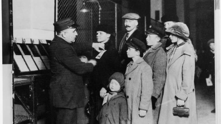 Yli satavuotiaan viimeisen suomalaissiirtolaisten perustaman ...