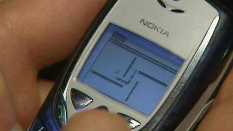 Matopeli luikerteli kansan suosikiksi 1990-luvun lopussa | Elävä ...