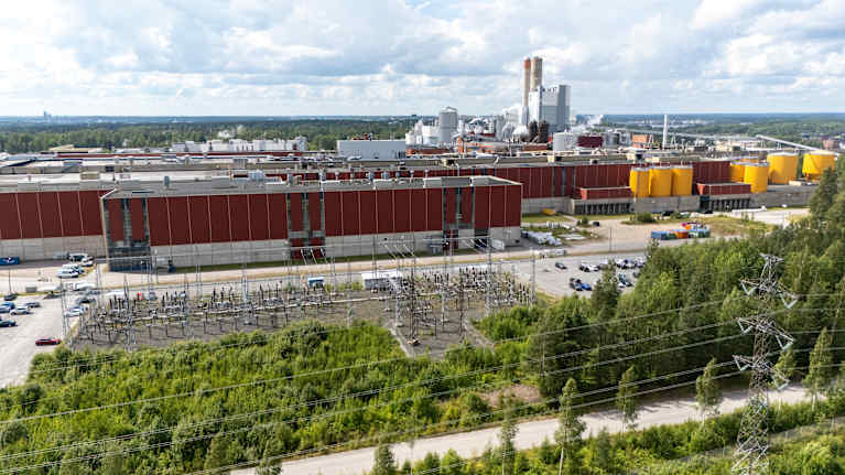 Työministeri lupasi apua Lappeenrantaan, mutta tamperelaisen tehtaan ...