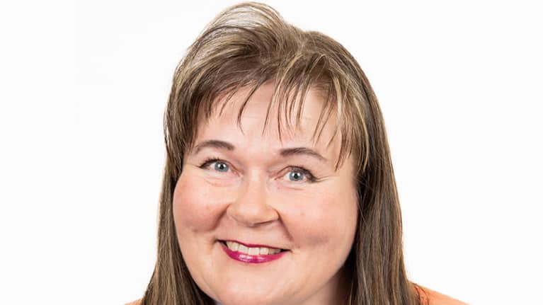 Seuraa kansanedustajaasi: Minna Reijonen (ps.) | Paikallisliveseurannat ...