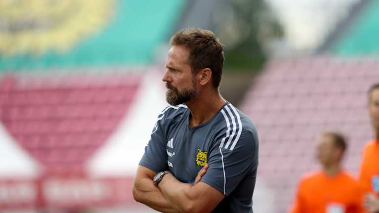 Veikkausliigasta tärähti jättiuutinen: Joonas Rantanen Ilveksestä HJK:n ...