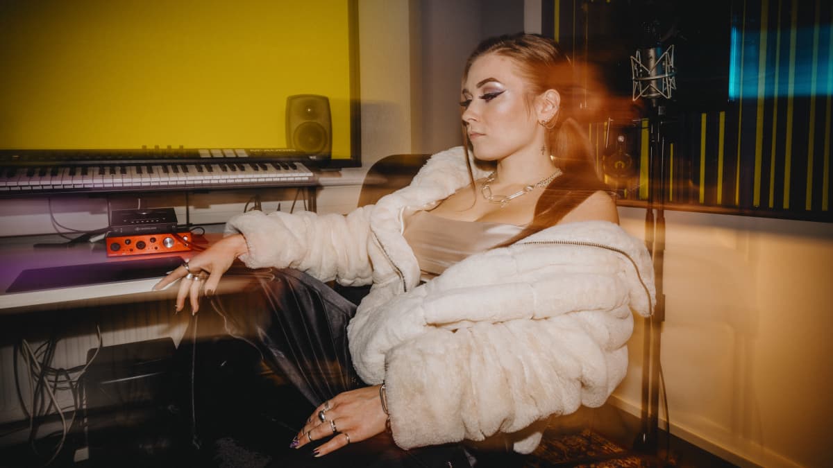 Bessin Ram pam pam rikkoo edelleen ennätyksiä – hän itse kuitenkin oli ...