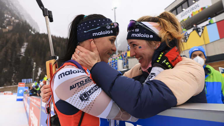 Skandaali USA:n ampumahiihdossa – suksihuoltaja jatkoi seksuaalista ...
