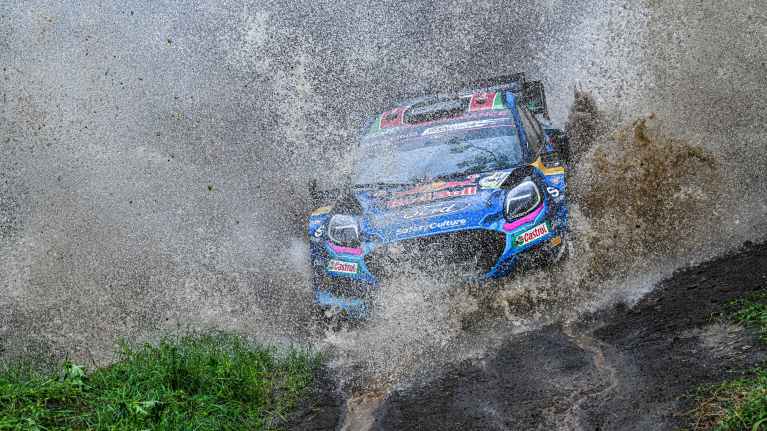 Esapekka Lapin kartturin hilpeä reaktio kuvaa, miten uskomaton kilpailu ...