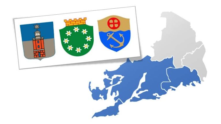 Strandell: Hangö har mer att förlora än att vinna på en fusion med ...