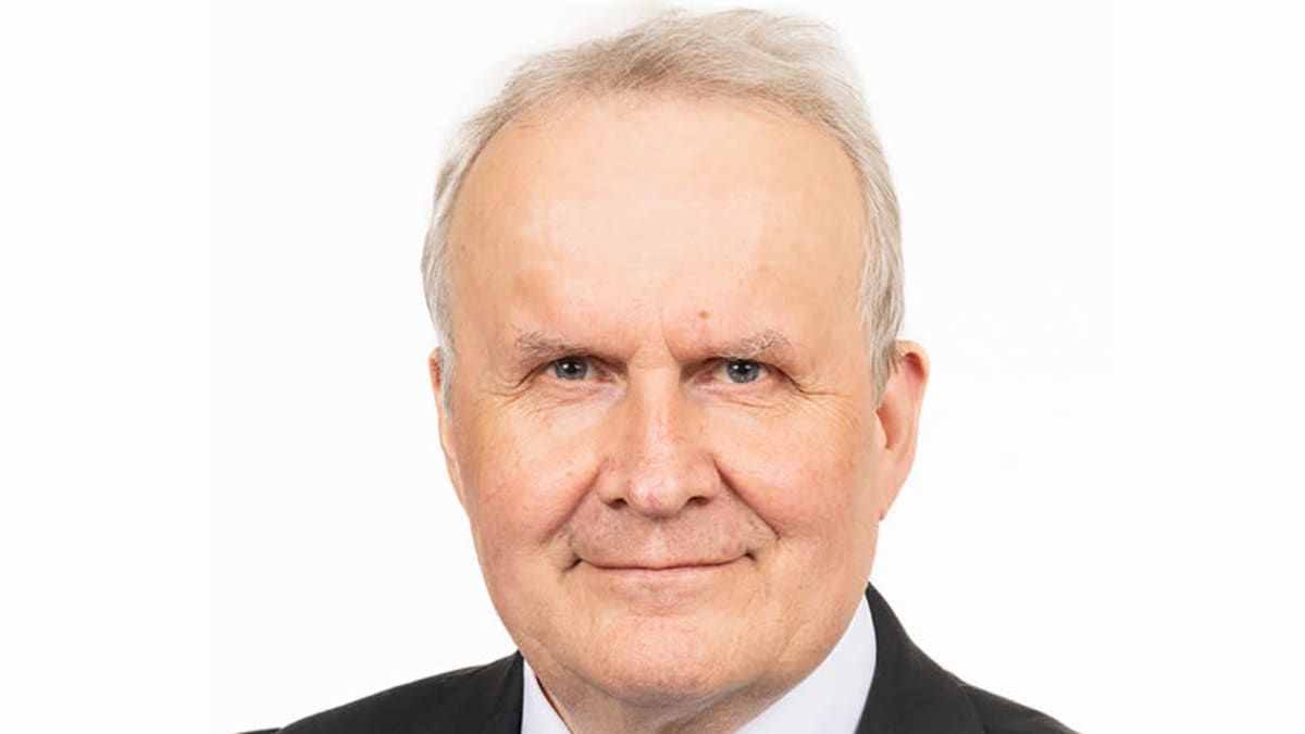 Seuraa kansanedustajaasi: Hannu Hoskonen (kesk ...