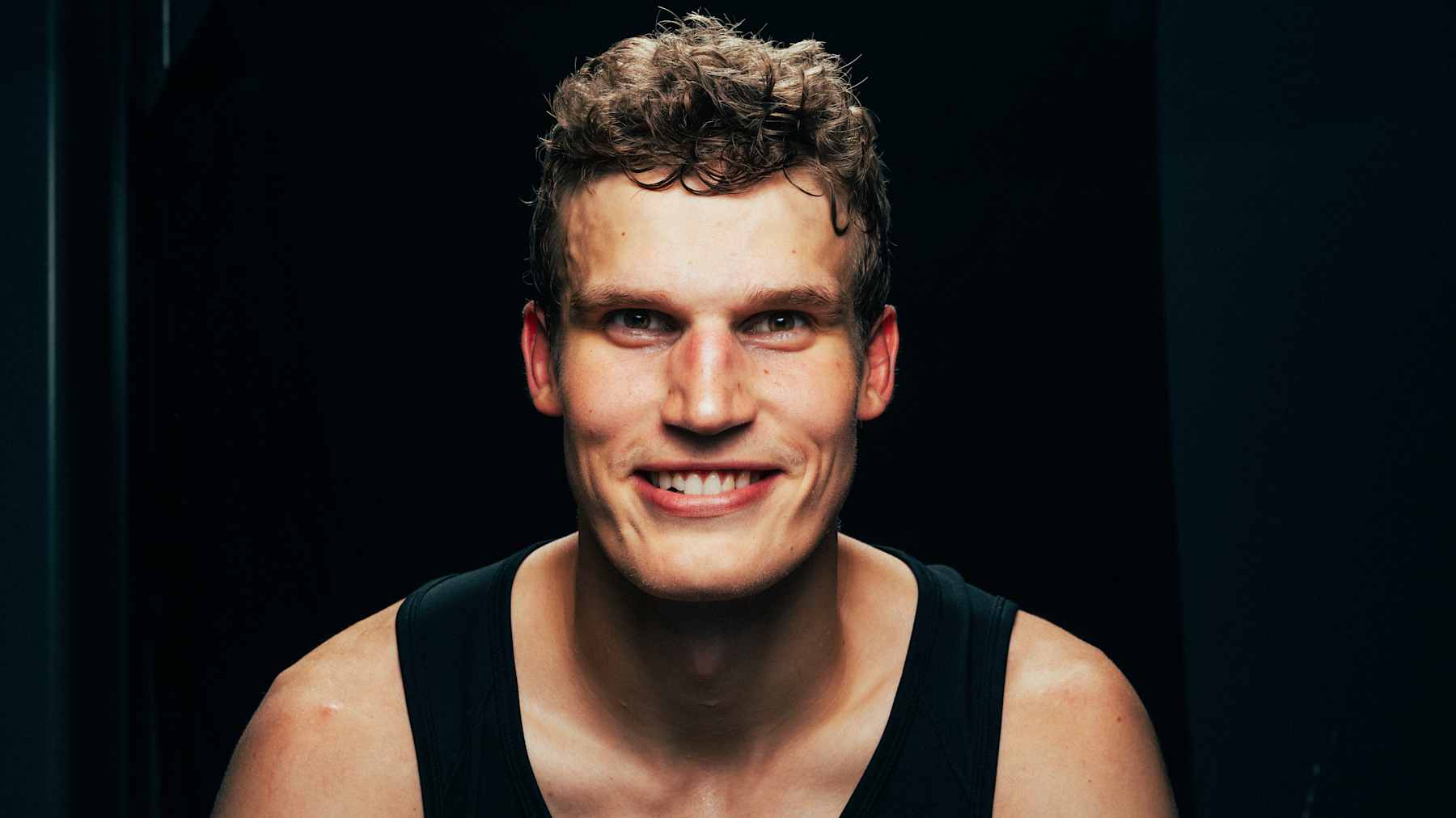 Lauri Markkanen on ”tavallinen” perheenisä, joka saa satoja miljoonia ...