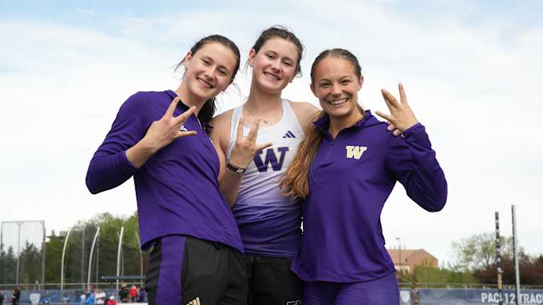 Wilma Murron taustalla muhii hämmästyttävä yleisurheilutarina ...